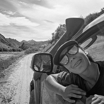 A Weekend with Robin Goomes & Mons Royale Australia