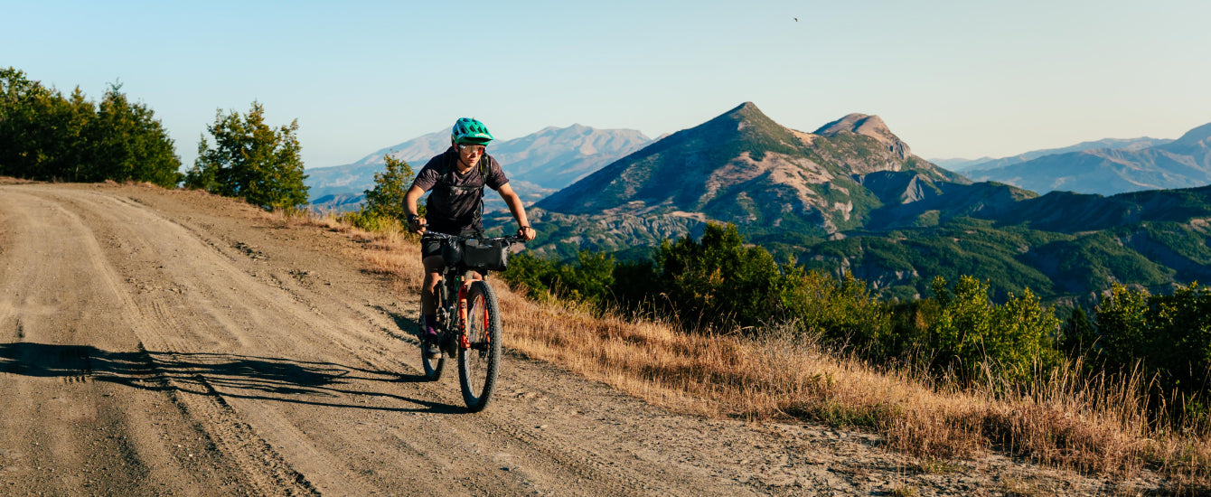 Riding Between Storms and Silence; Matthew Fairbrother’s European Summ ...