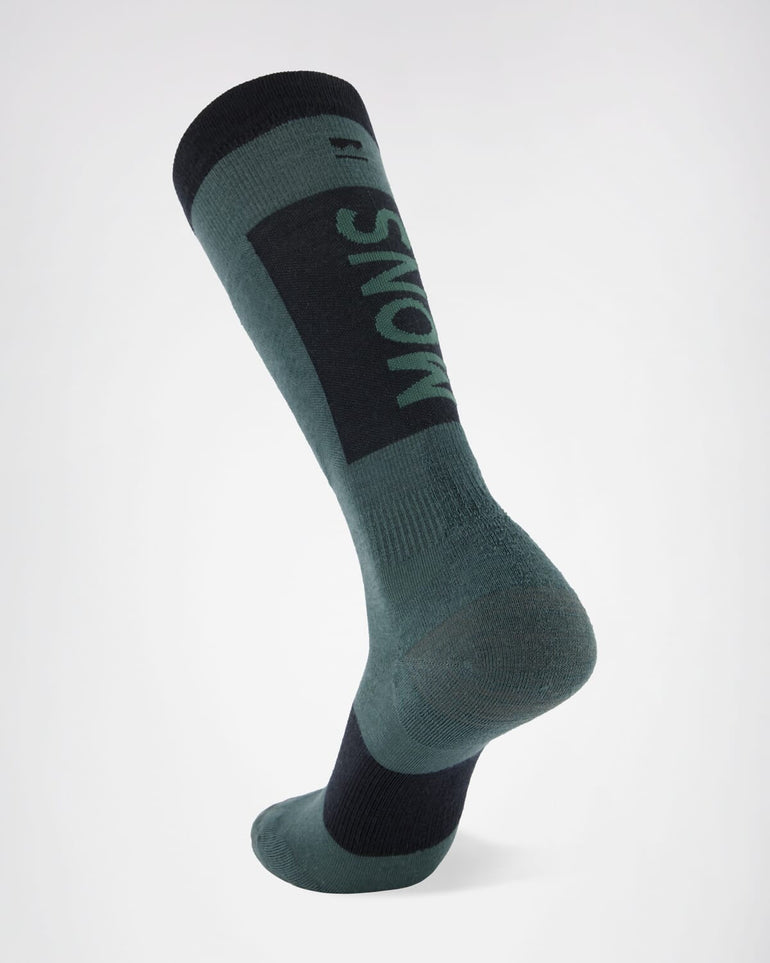 Merino Wool Socks | Merino Wool Ski Socks & Mons Royale Australia
