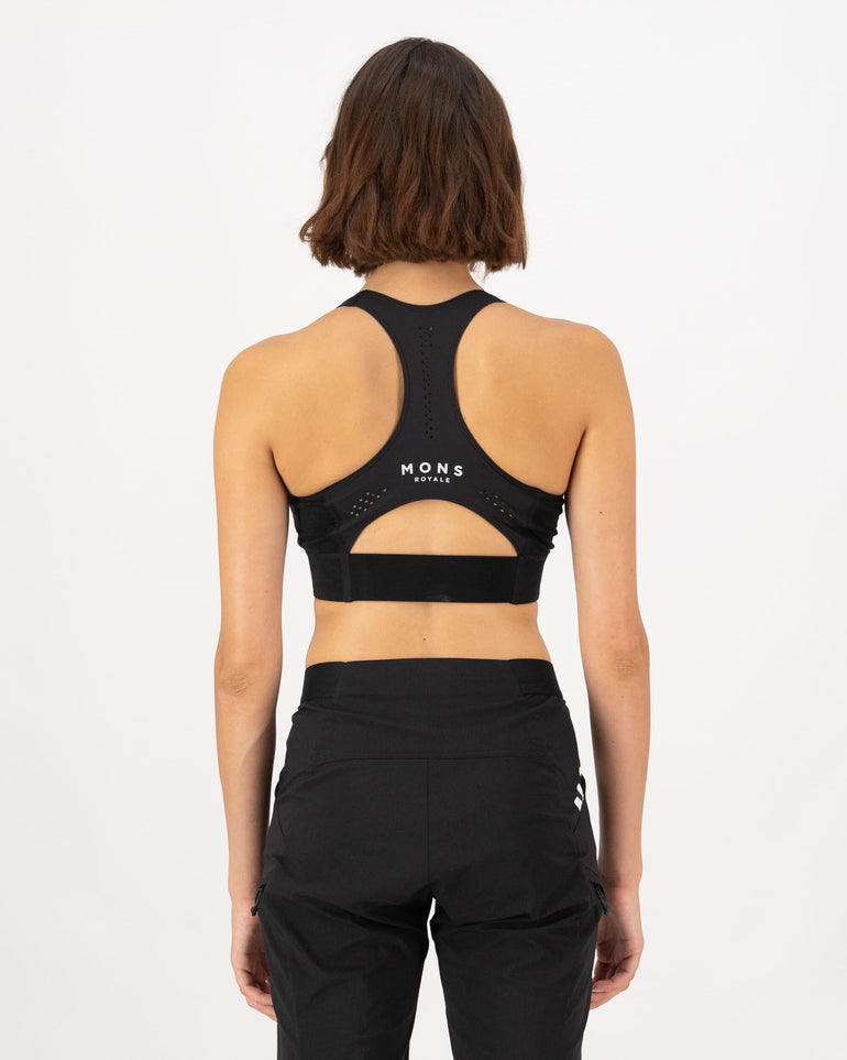 Women's Merino Wool Underwear & Bras & Mons Royale Australia