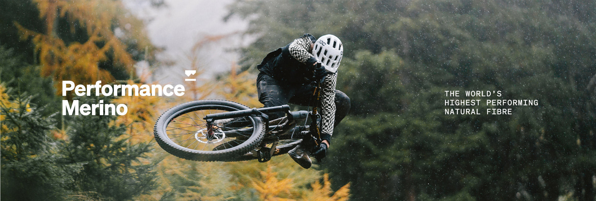Merino Bike Clothing - Mons Royale Australia